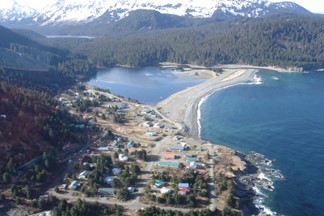 Nanwalek | Chugachmiut